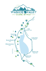 Washoe Valley Nevada State Scenic Byway - Washoe Valley Alliance