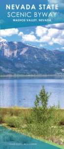 Washoe Valley Nevada State Scenic Byway - Washoe Valley Alliance
